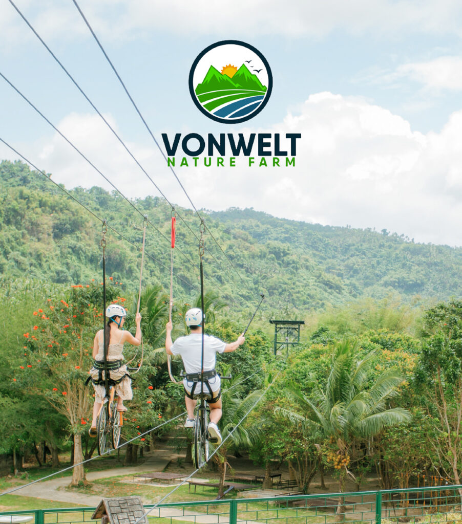 Day Tour – Vonwelt Nature Farm