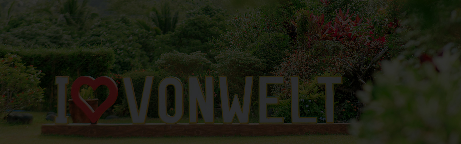 Day Tour – Vonwelt Nature Farm